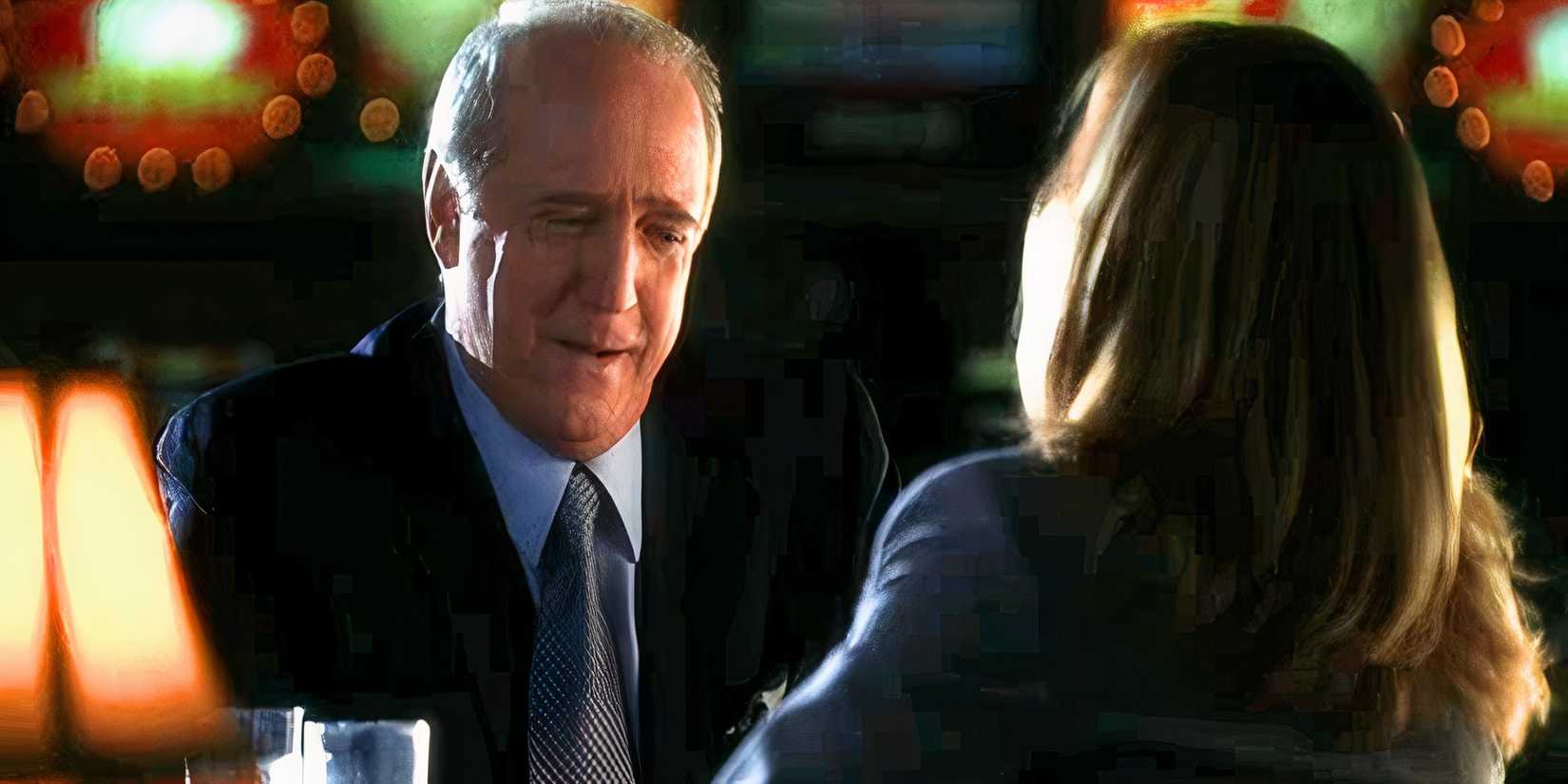 15 Saddest 'CSI' Character Exits, Ranked