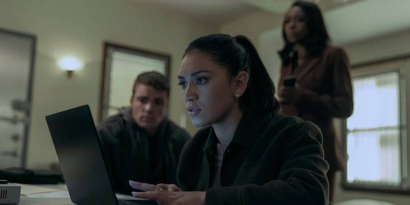 'The Night Agent' Season 2 Review: Netflix's Hit Spy Show Doubles Down ...