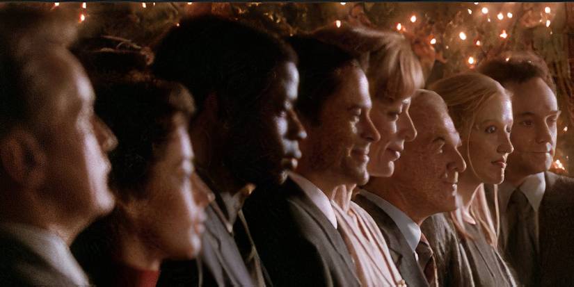 This Emmy-Winning Holiday Episode of ‘The West Wing’ Is One of the ...