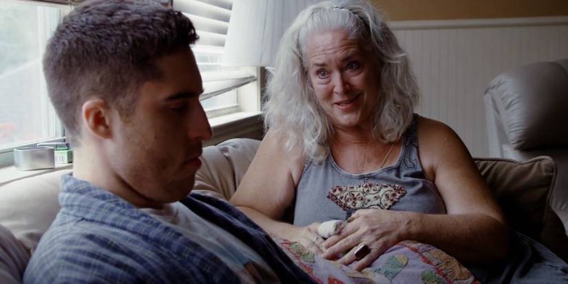 A24 Gave Us a Thanksgiving Horror Movie Like No Other - And You ...