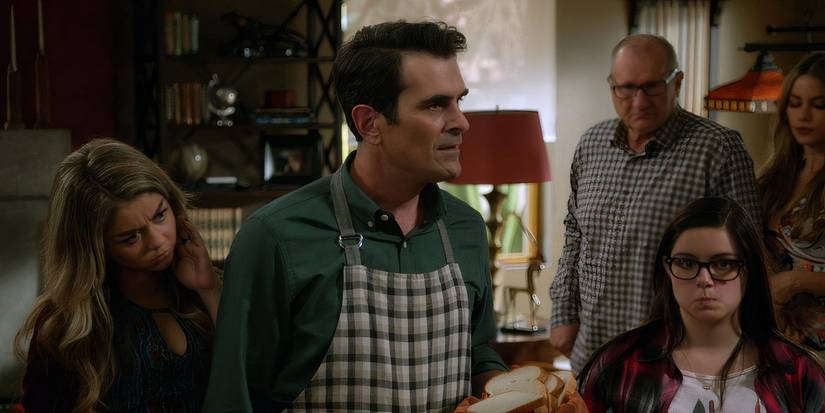 10 Most Memorable Thanksgiving Episodes, Ranked