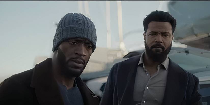 This Character Will Have an Elevated Role in Prime Video's 'Cross' Season 2