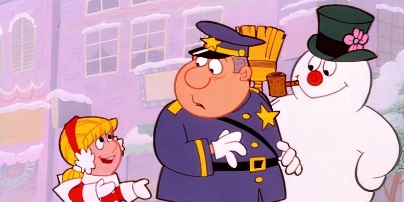 Is ‘Frosty the Snowman’ Streaming? Where To Watch the Cozy Holiday Classic
