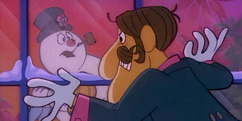 10 Most Iconic Christmas Movie Villains, Ranked