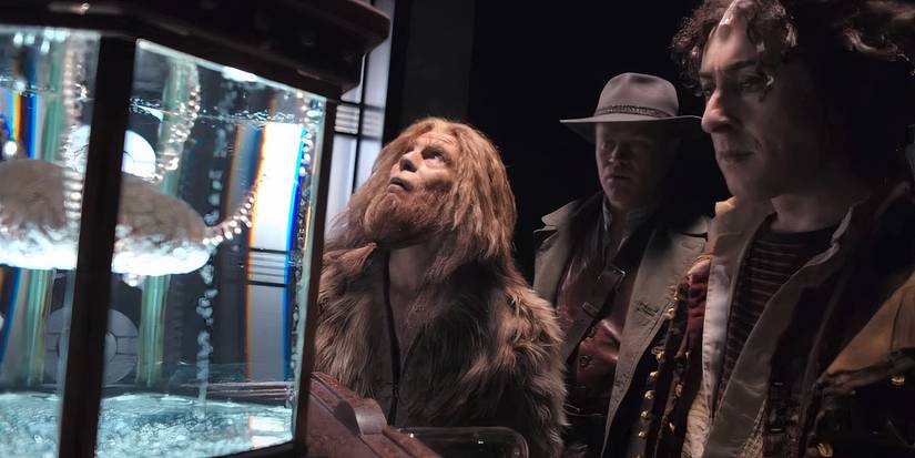 Before the 'Wicked' Movie, 'The Wizard of Oz' Became an Epic Steampunk ...