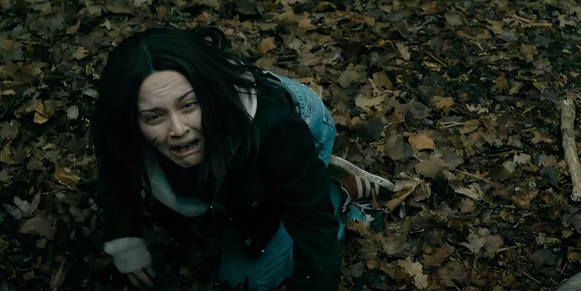 'From' Just Got Even Closer To the Show's Biggest Sci-Fi Twist With 1 ...