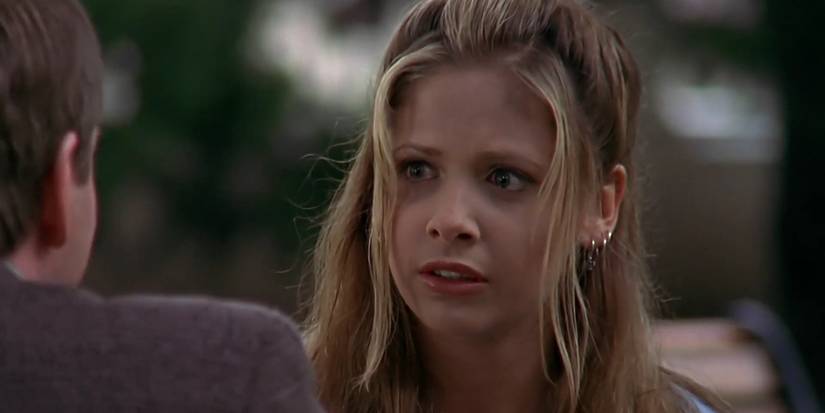 10 Reasons Why 'Buffy The Vampire Slayer' Is The Best Vampire Show