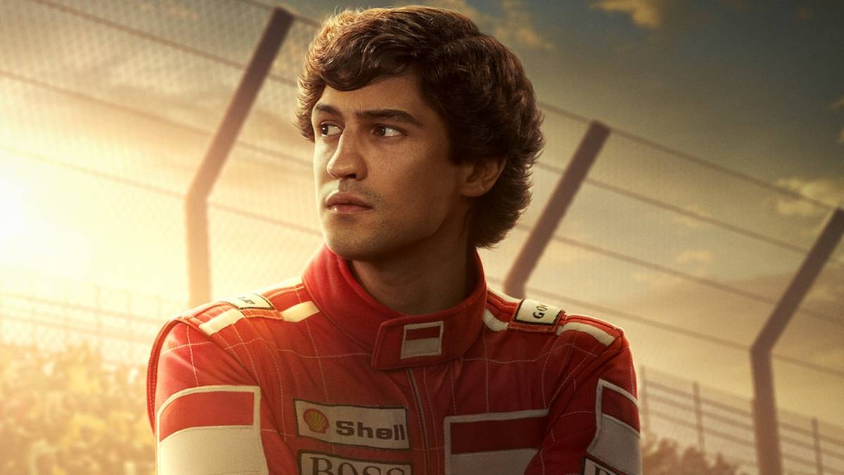 The True Story Behind 'Senna' - and How It Changed Formula One Forever