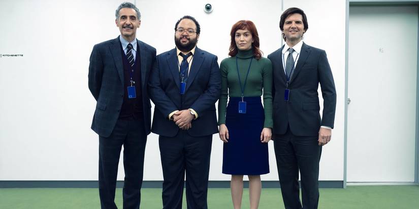 How Does Severance Actually Work? Lumon's Most Controversial Procedure ...