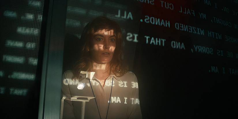 The Break Room in 'Severance,' Explained