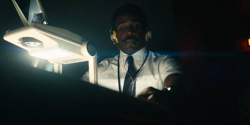 The Break Room in 'Severance,' Explained