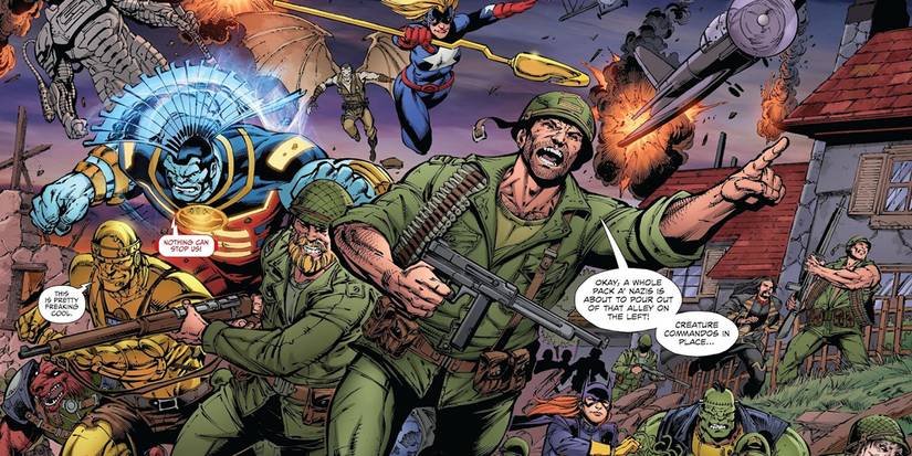 Colin Farrell’s Cancelled DC Movie Sounds Perfect for James Gunn’s ...