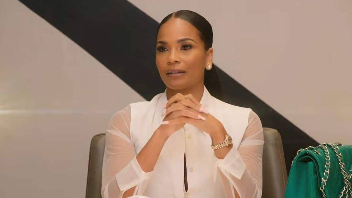 'W.A.G.s to Riches' Ruined Sharelle Rosado's Image