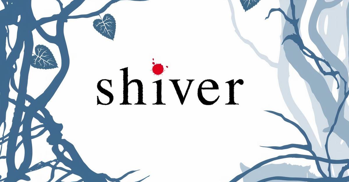 Shiver Book Sam