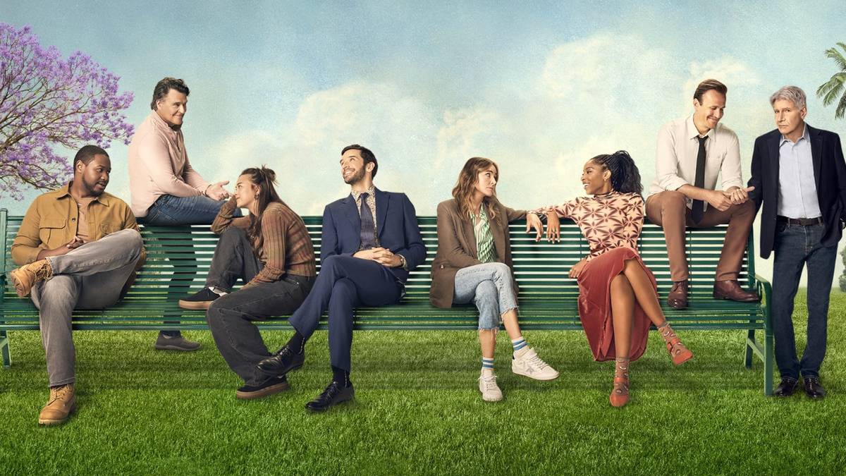 ‘Shrinking’ Is Finally Giving Time to Its Best Character