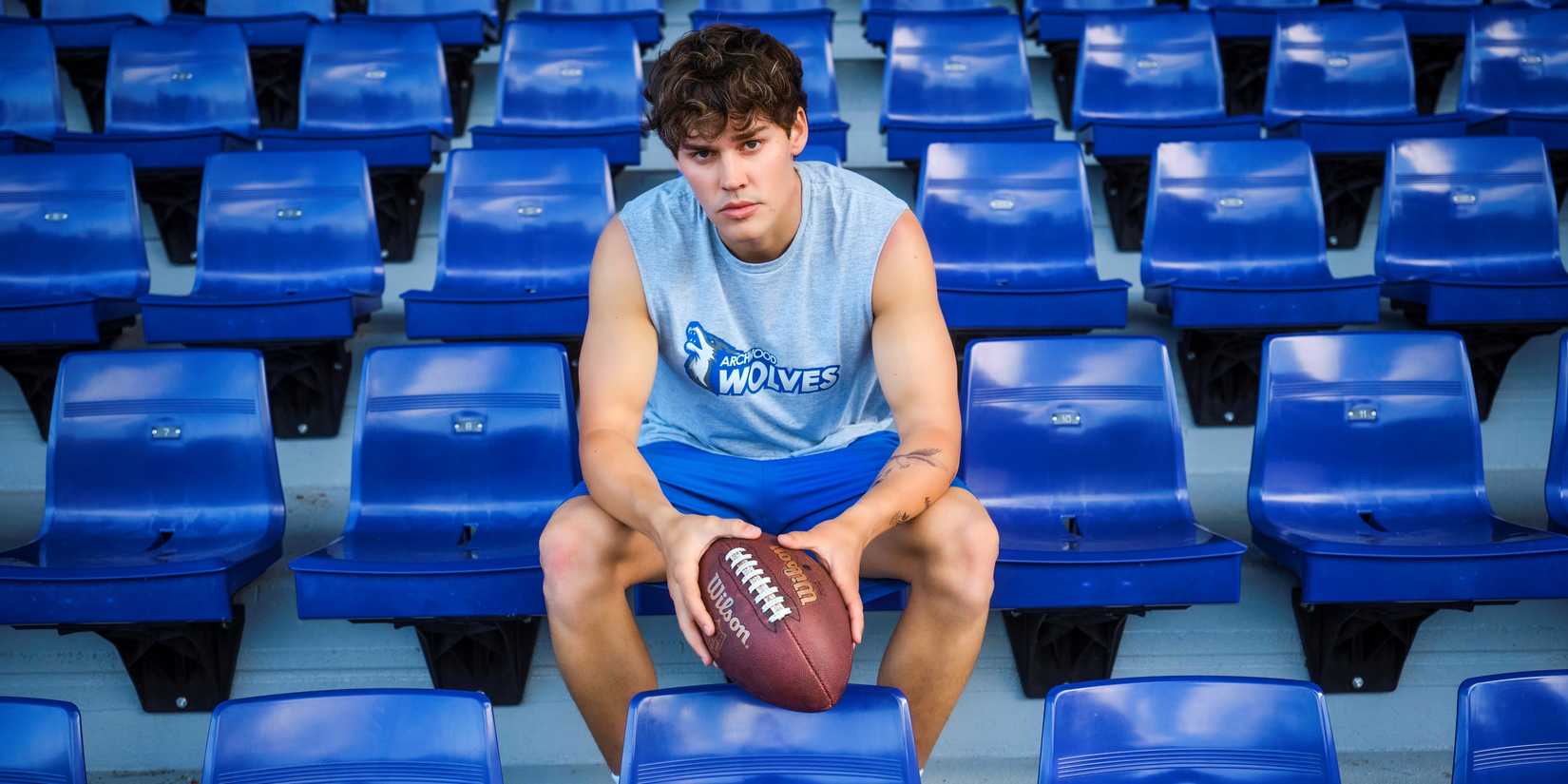 “I Wanted to Prove It Was My Acting” – Noah Beck on Using TikTok Fame ...