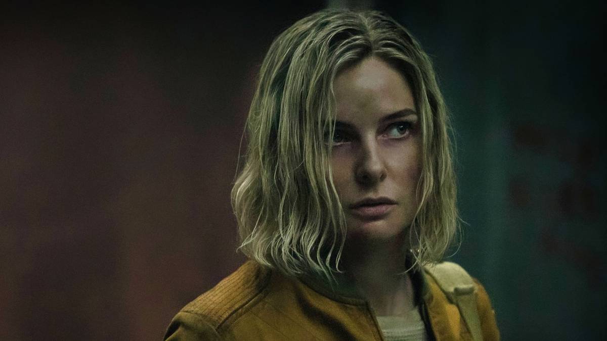 'Silo' Season 2 Episode 1 Recap - A Light in the Dark