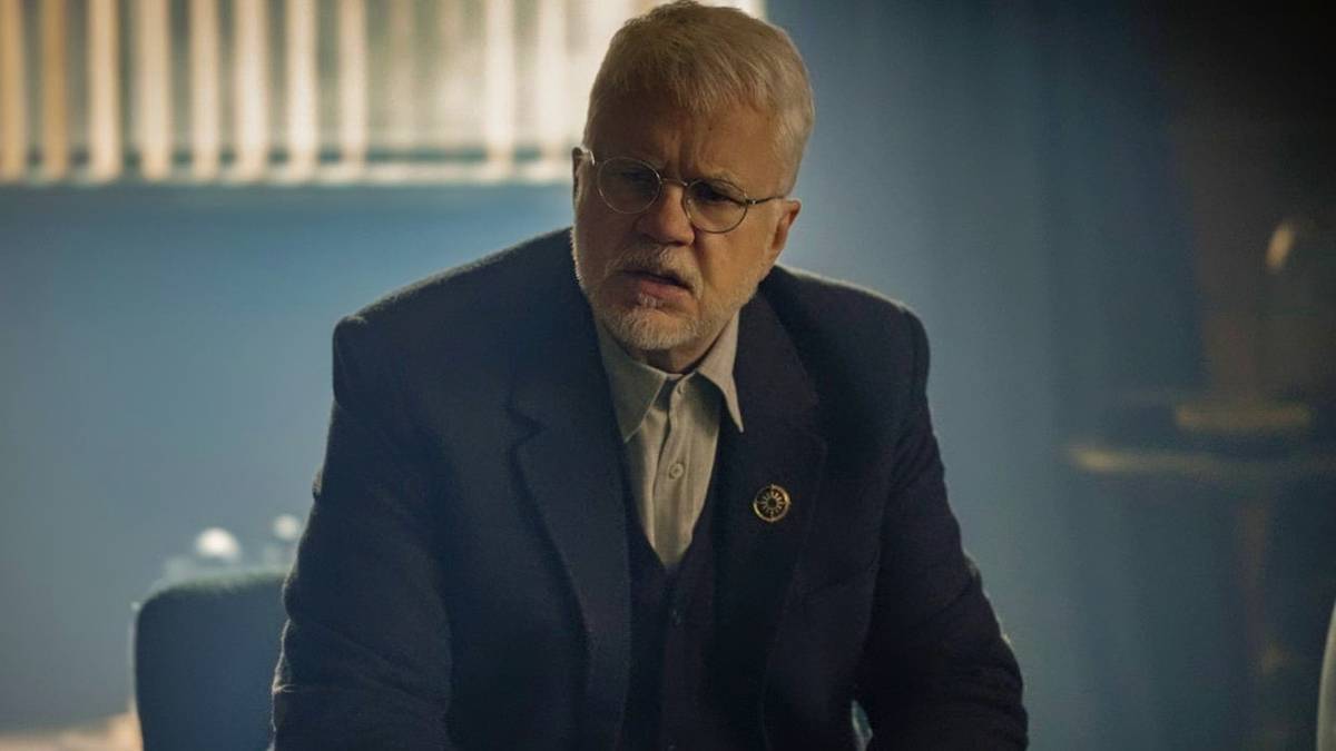 'Silo' Season 2 Episode 2 Recap - Juliette Lives