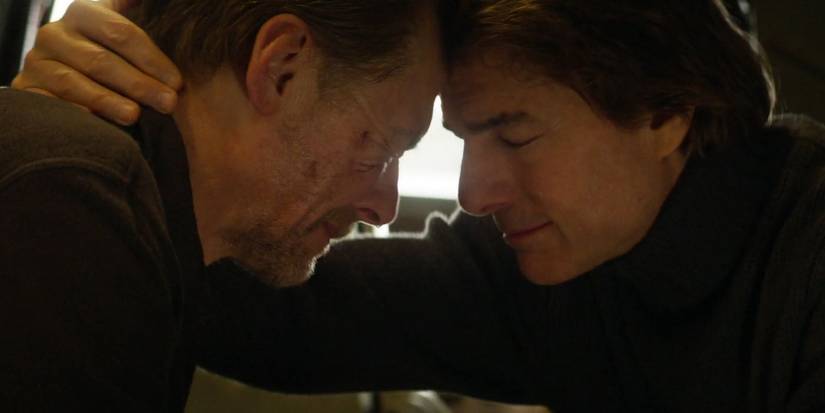 'Mission Impossible — The Final Reckoning' Ending Explained: Is This ...