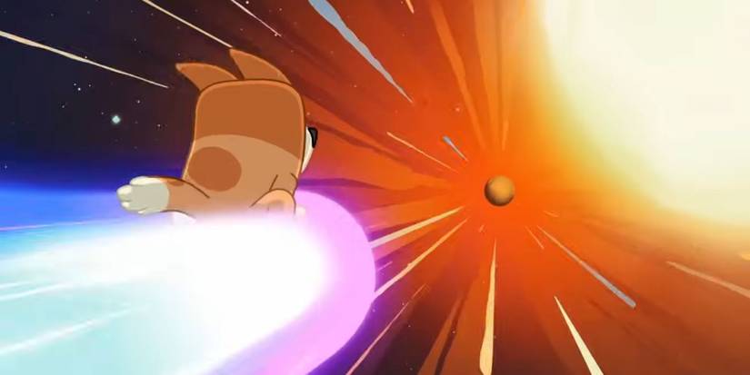 'Bluey's 10 Best Movie References, Ranked