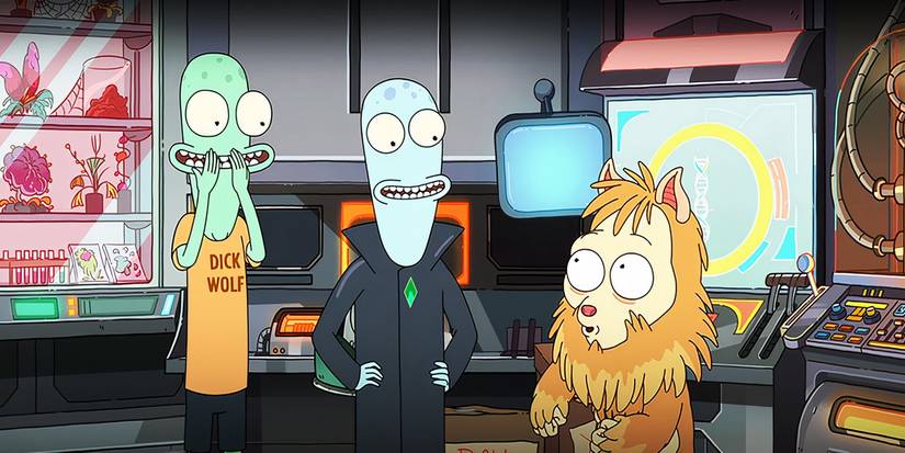 'Solar Opposites' 10 Best Episodes, Ranked