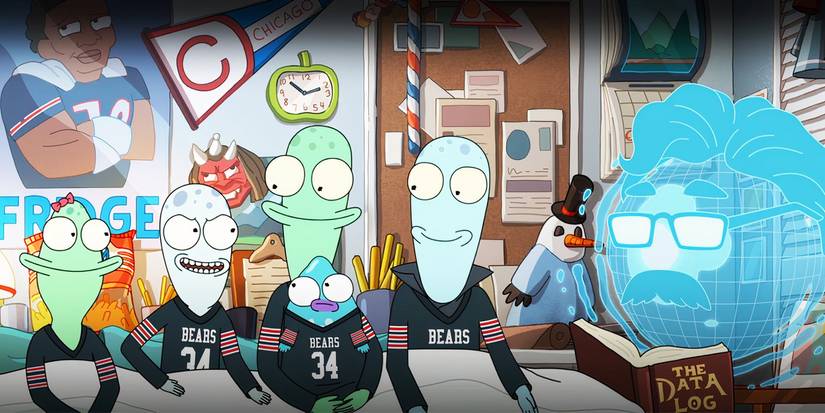 'Solar Opposites' 10 Best Episodes, Ranked
