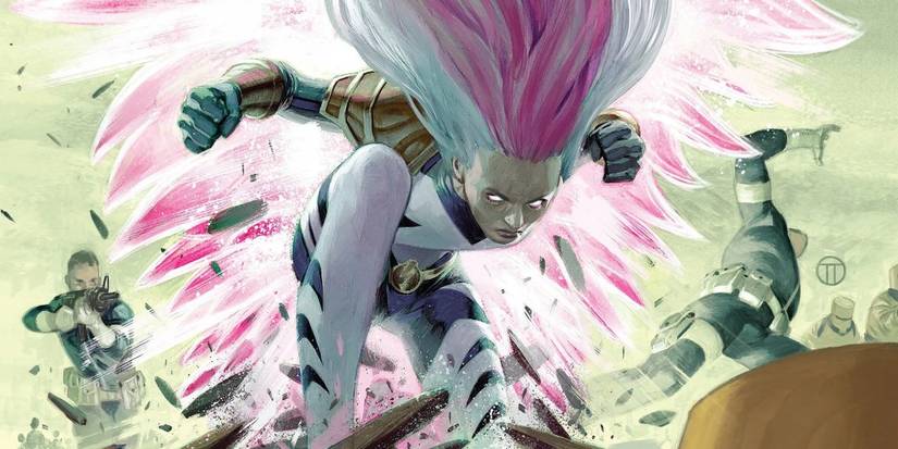 10 Obscure Marvel Characters Deserving of a Solo Movie