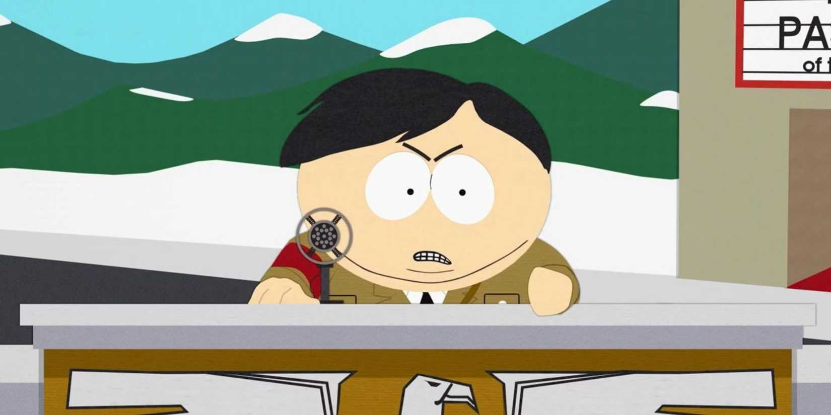 10 Crimes Eric Cartman Committed in 'South Park,' Ranked