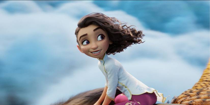 10 Most Popular Movies on Netflix (December 6, 2024)
