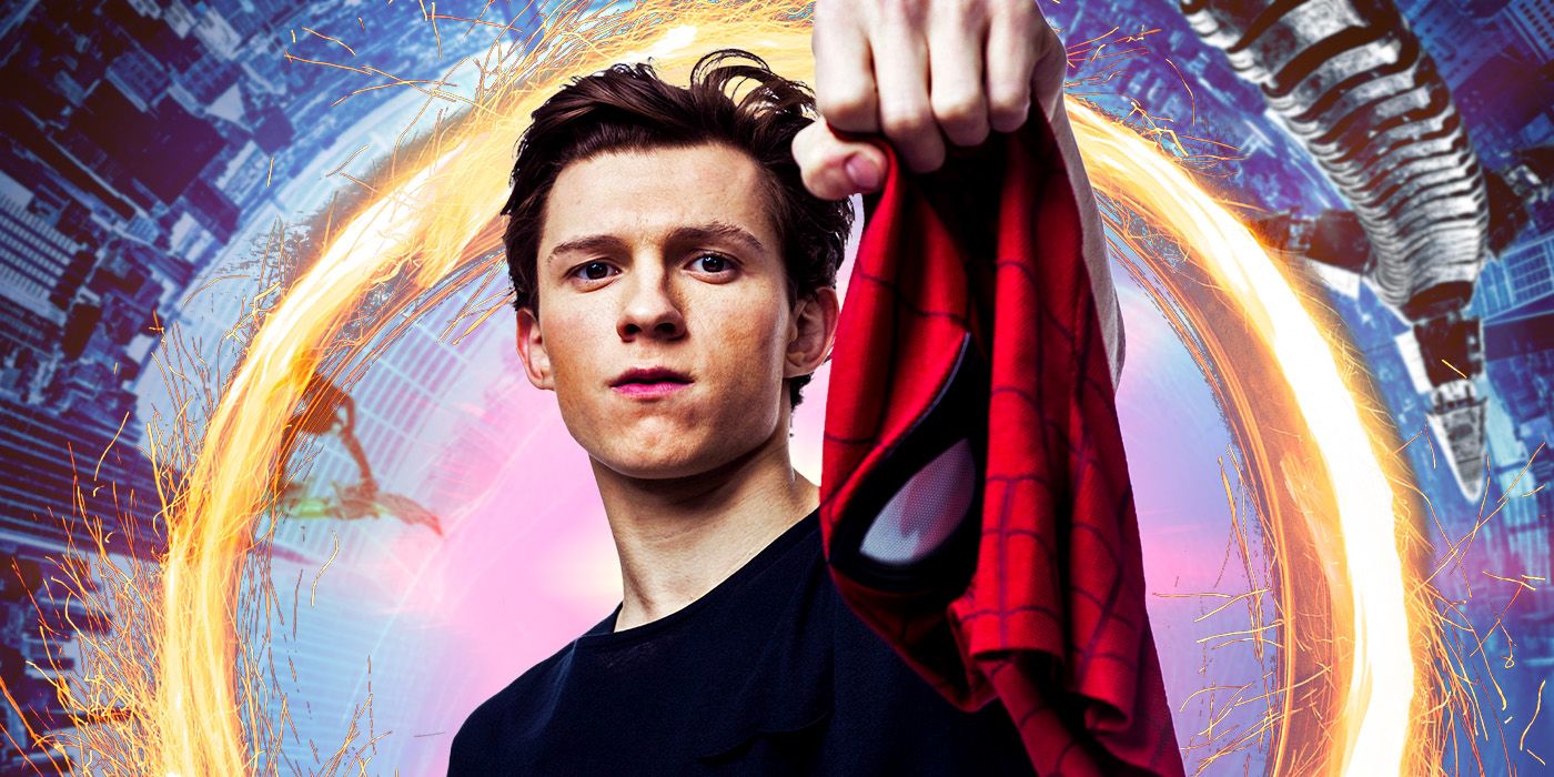 Tom Holland Launches New Production Company With Sony