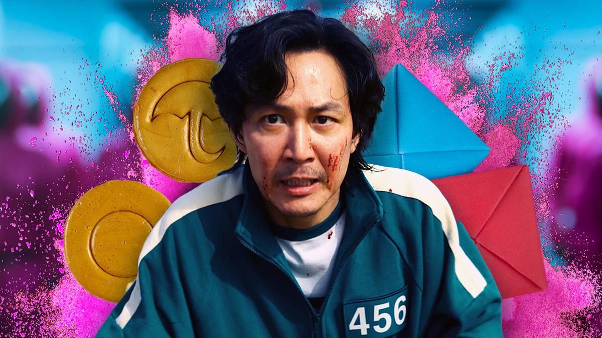 I’m Starting To Think This ‘Squid Game’ Theory Is Going To Come True