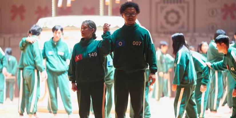 How To Watch ‘Squid Game’ Season 2 - Premiere Date, Episode Count, and More