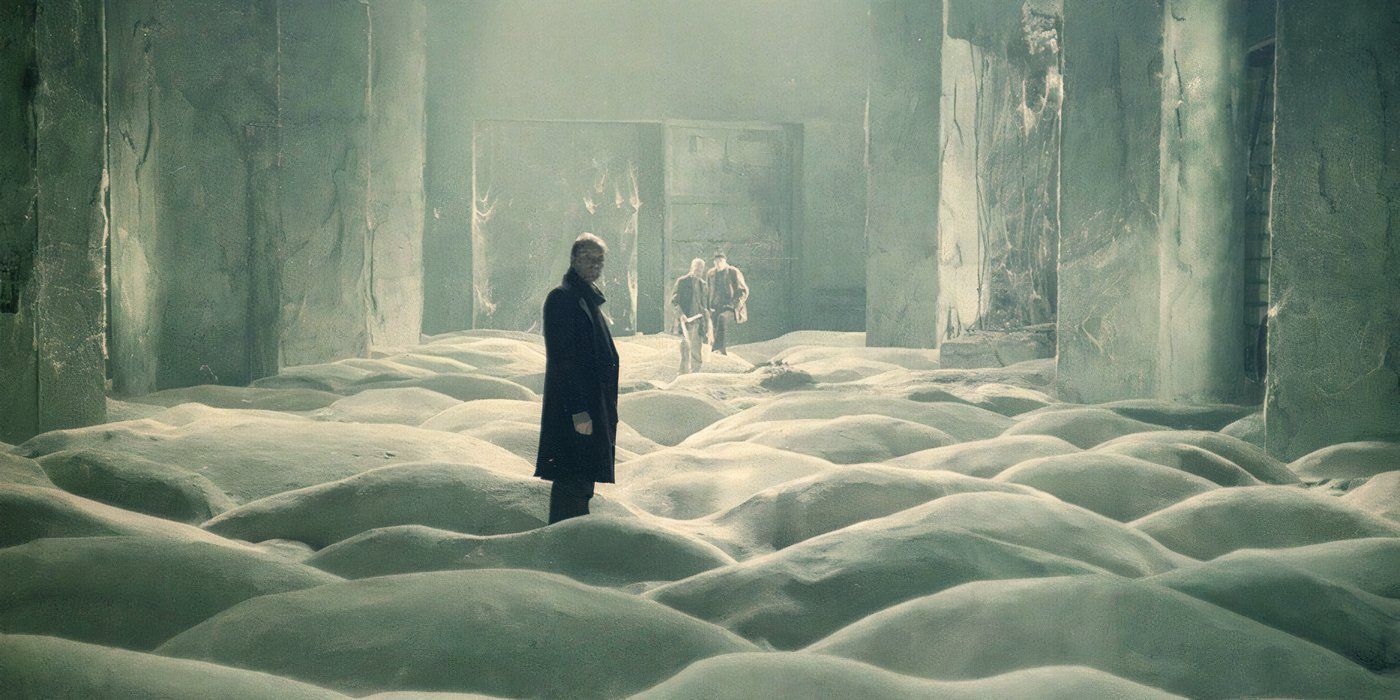 25 Years After Its Original Release, I'm Wowed By 'The Matrix's Return ...