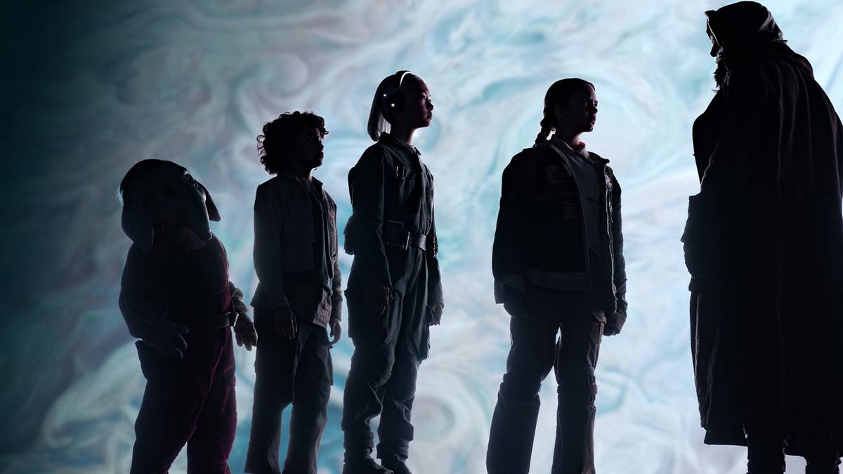 When Does 'Skeleton Crew' Take Place in the Star Wars Timeline?