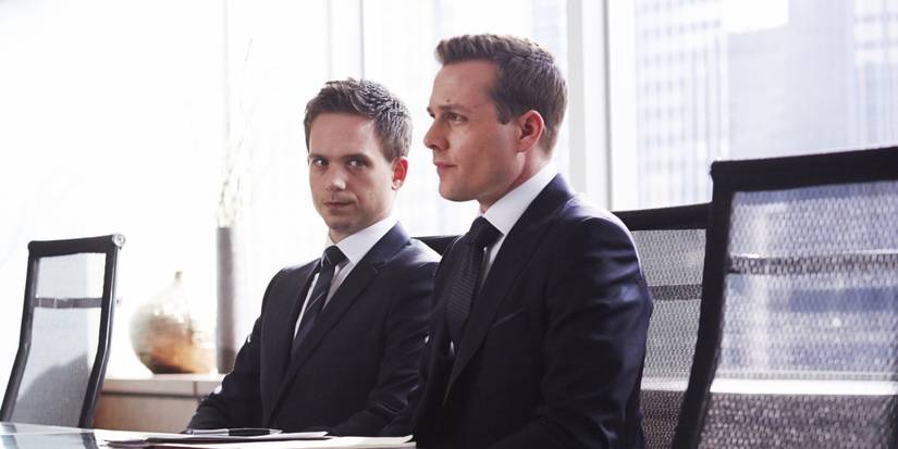 25 Best Harvey Specter Quotes in 'Suits', Ranked