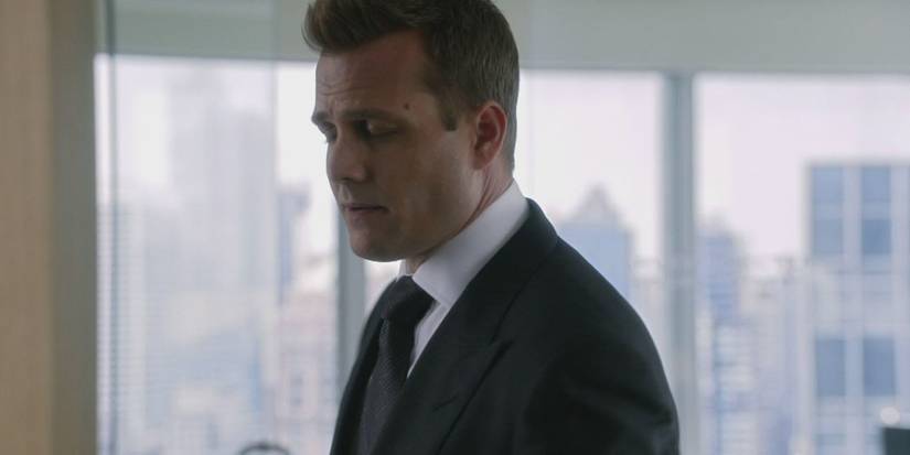 25 Best Harvey Specter Quotes in 'Suits', Ranked