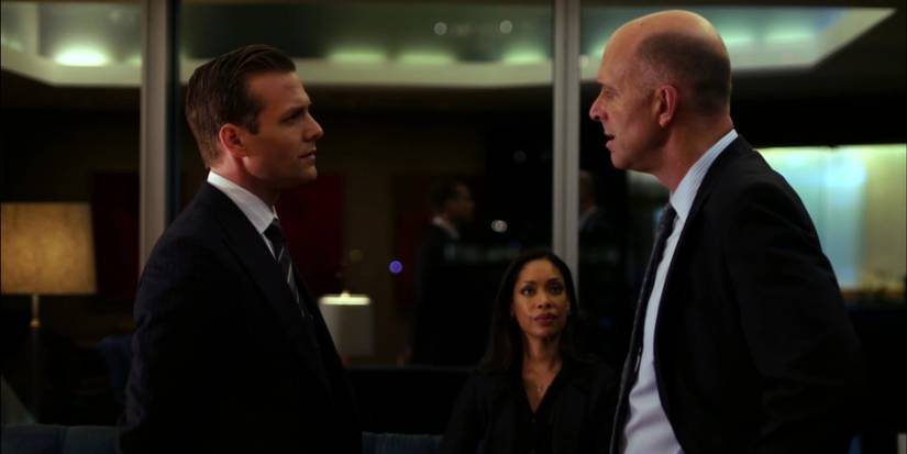 25 Best Harvey Specter Quotes in 'Suits', Ranked