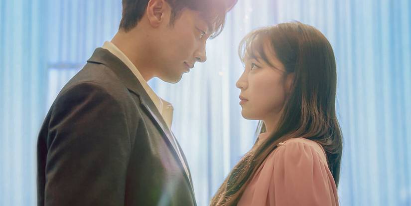 10 K-dramas To Watch if You Loved Park Min-young's 'Marry My Husband'