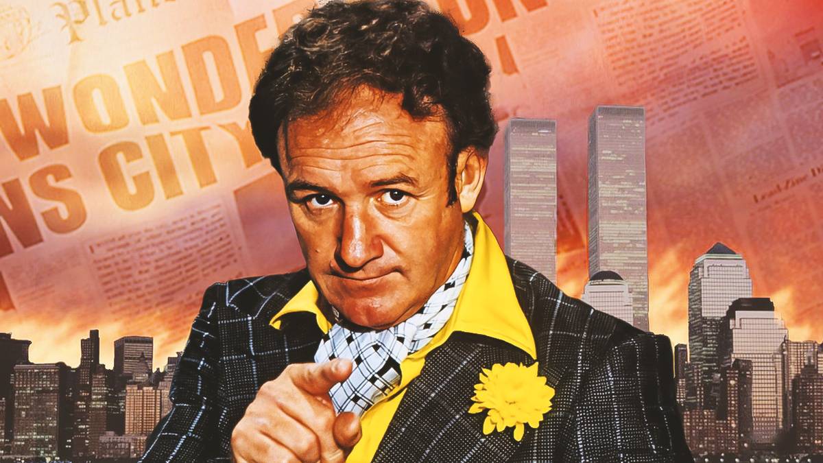 The Iconic Movie Gene Hackman Was Certain Would Ruin His Career