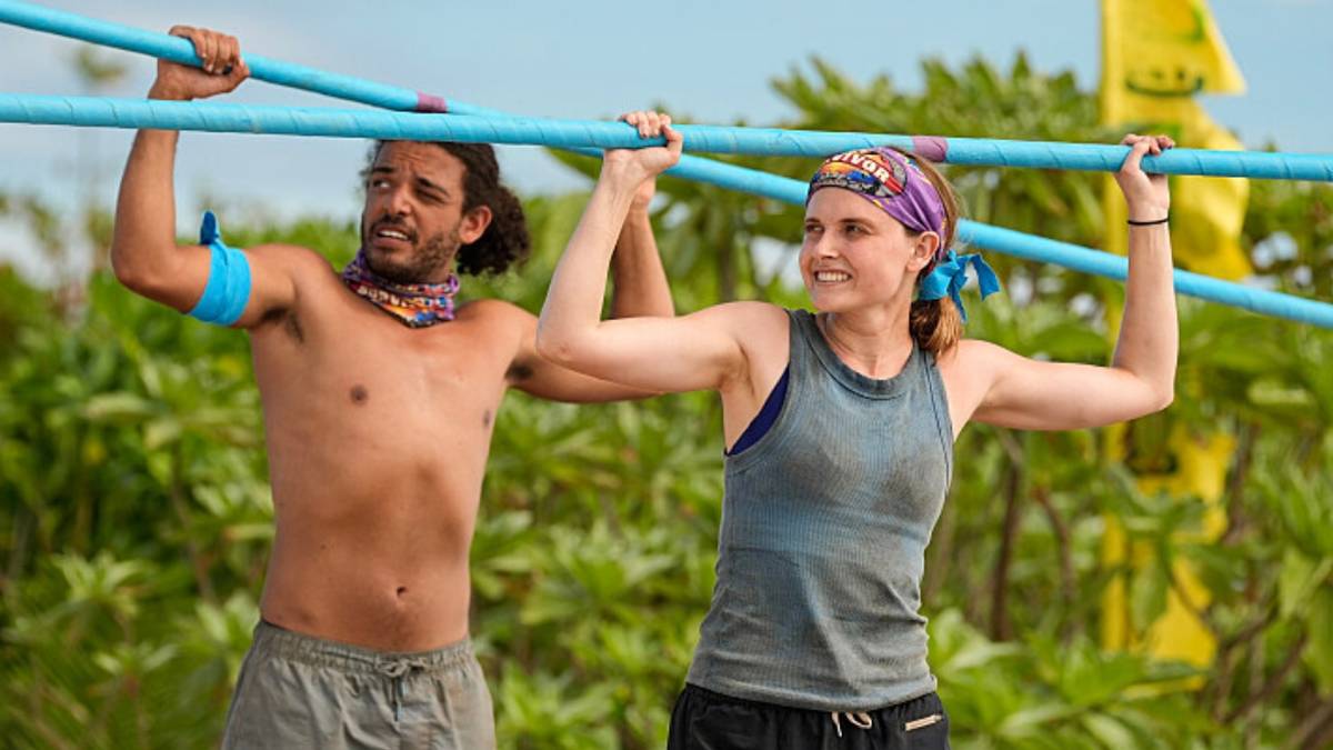 The ‘Survivor’ Auction Is Starting to Expire