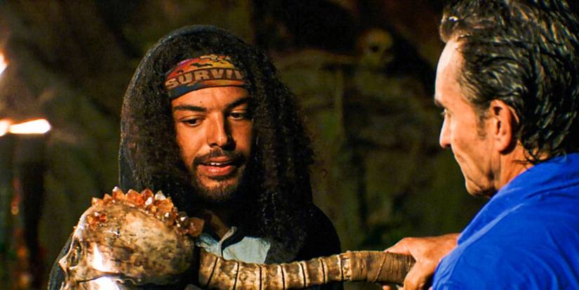 Another Big Move Shakes up ‘Survivor 47’ - Everything You Need To Know ...