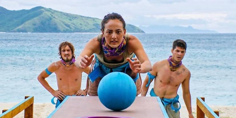 ‘Survivor 47’s “Underdog Alliance” Members Have a Hidden Threat Among Them