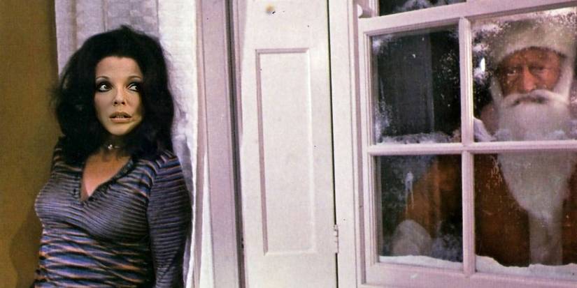 This Holiday Horror Movie Is the Reason Why I'm an Adult Who's ...