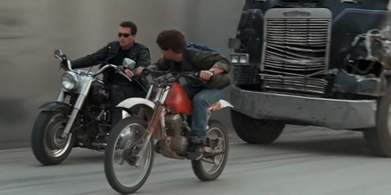 10 Greatest Action Movies of the Last 50 Years, Ranked