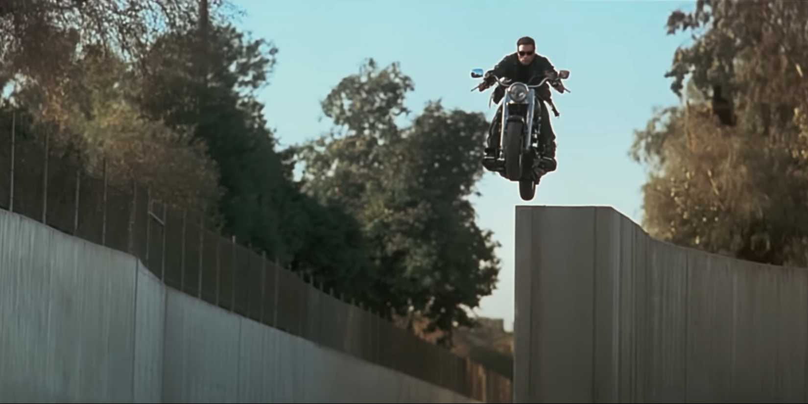 10 Great Action Movies That Are Landmarks of the Genre