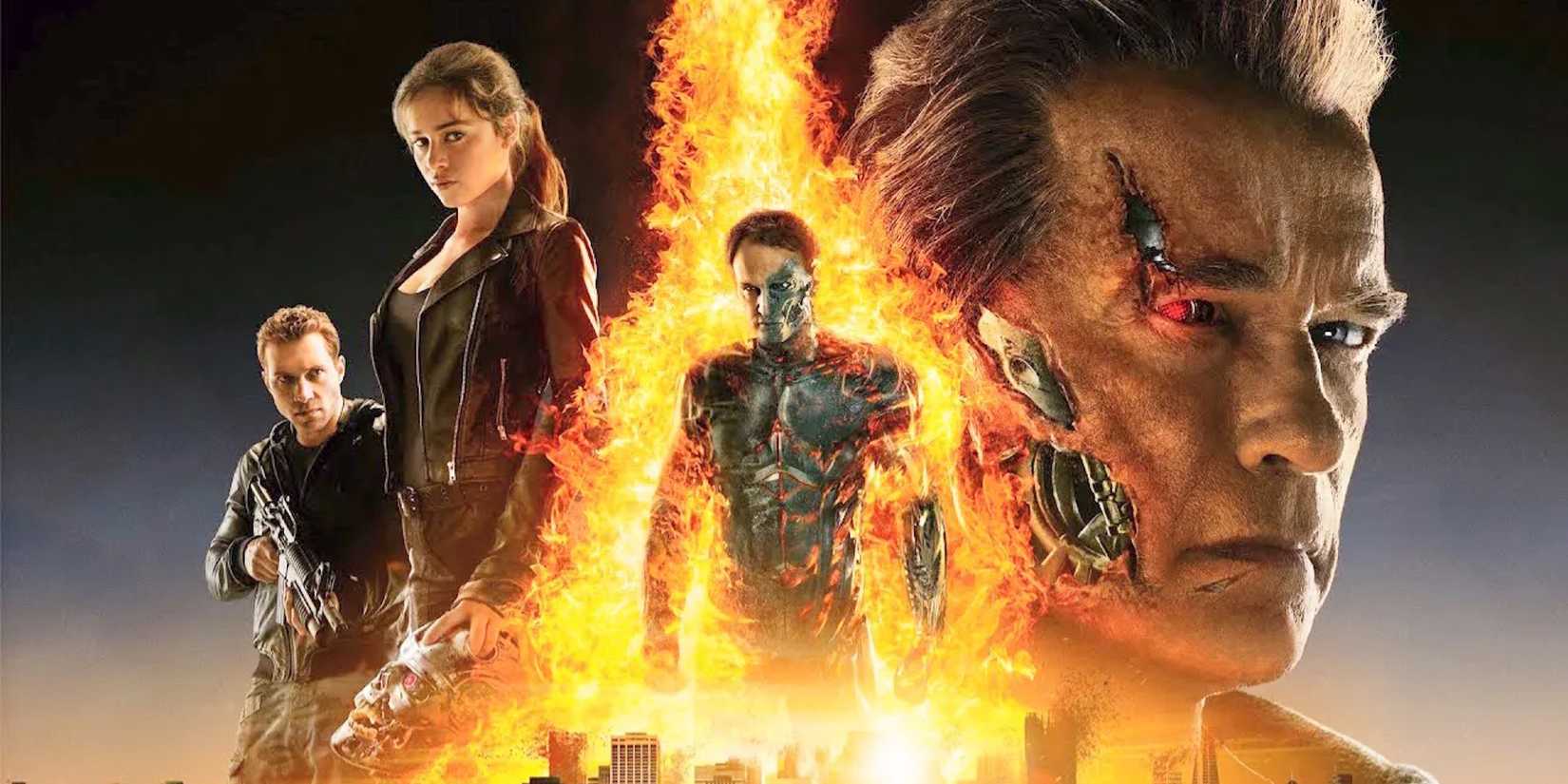 15 Worst Actor Comeback Movies, Ranked