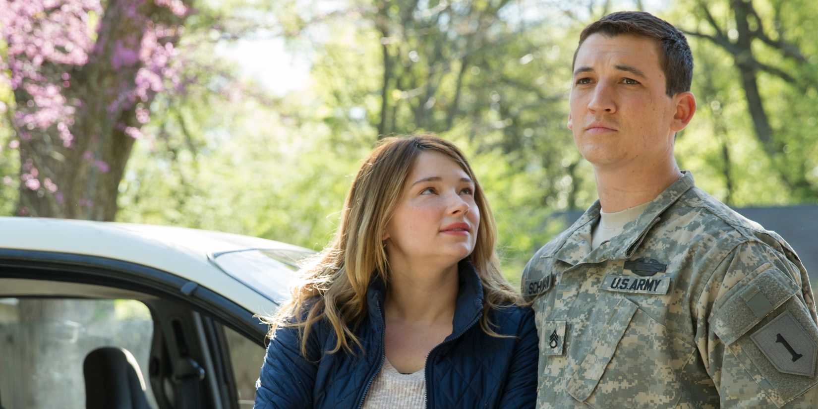 10 Best Movies About Life After War, Ranked
