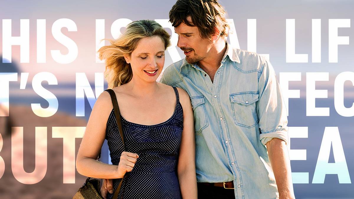 10 Best Before Trilogy Quotes, Ranked
