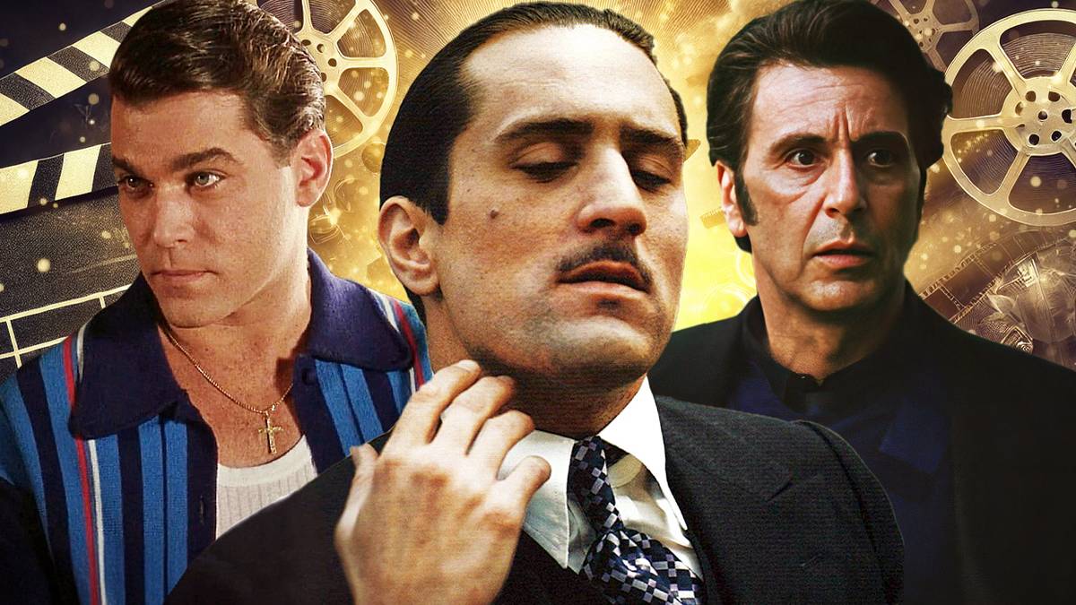 10 Best Perfectly Directed Crime Movies, Ranked