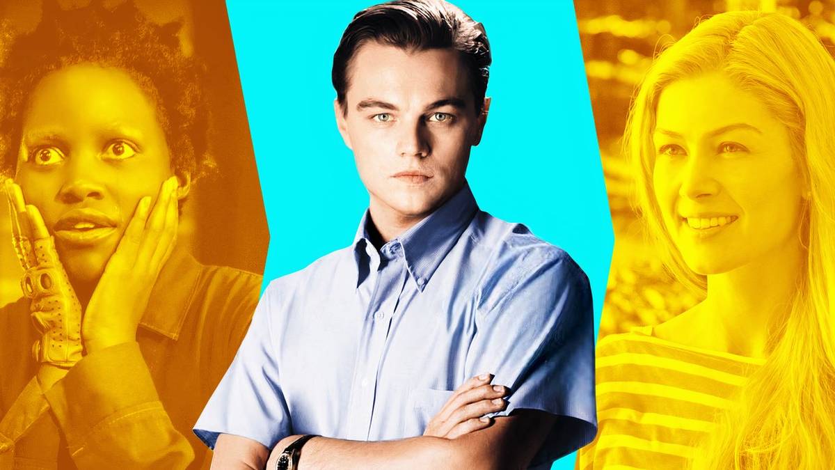 10 Best Identity Manipulation Movies, Ranked